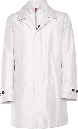 Fay Homme, Manteaux, Gris, Taille: L Easy Morning (Db Front)