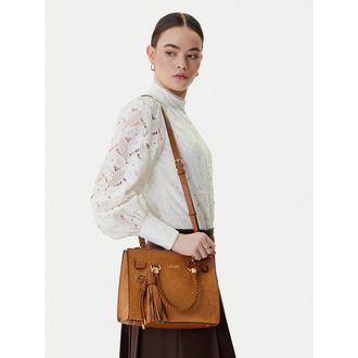 Liu Jo Handtasche Liu Jo AA6069 T384A Braun