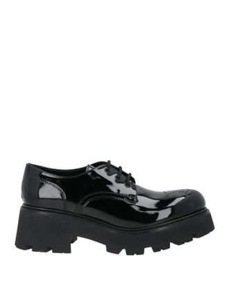 Celine SCHUHE - Schn&uuml;rschuhe auf YOOX.COM
