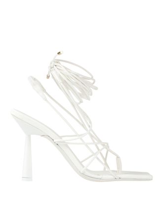 GIA / RHW SCHUHE - Zehentrenner auf YOOX.COM