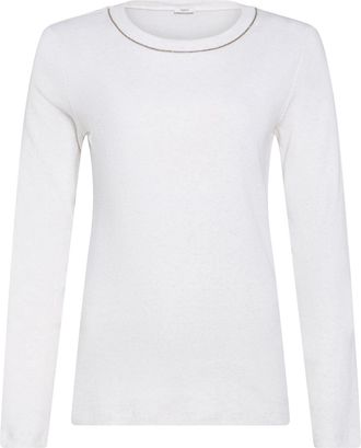 PESERICO TOPS - T-shirts auf YOOX.COM
