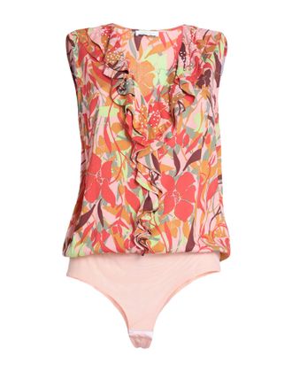 LuckyLu TOPS - Bodysuits auf YOOX.COM