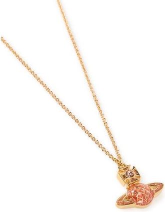 Vivienne Westwood Collier pendant Mashita