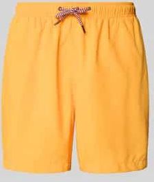 Mc Neal Badehose mit elastischem Bund