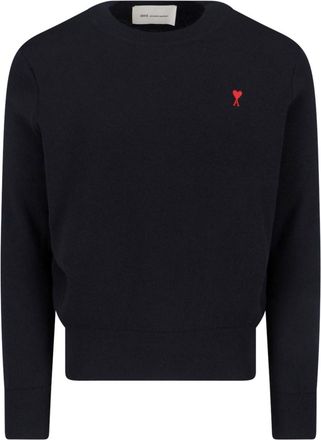 Ami Pullover Ami De Caur
