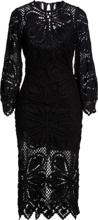 BA&SH KLEIDER - Midi-Kleider auf YOOX.COM