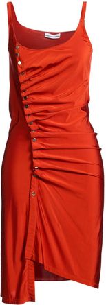 Paco Rabanne KLEIDER - Midi-Kleider auf YOOX.COM