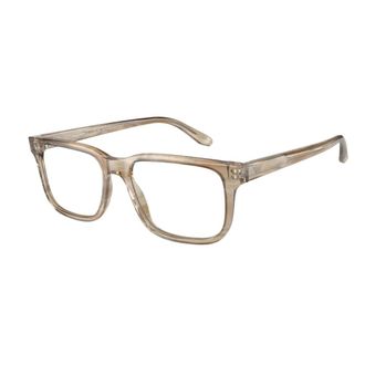 Emporio Armani unisex, Accessories, Braun, ONE SIZEGr&ouml;&szlig;e