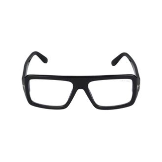 Tom Ford unisex, Accessoires, Noir, Taille: 54 MM Optical Frame