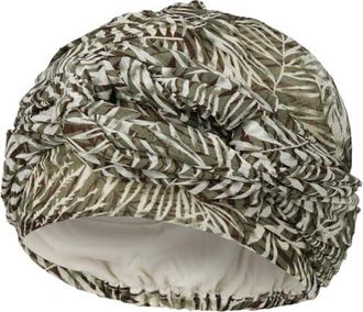 Christine Headwear Turban Amber Fern GreensHeadwear (taille unique - vert)