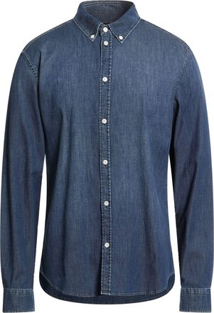 Dondup TOPS - Jeanshemden auf YOOX.COM