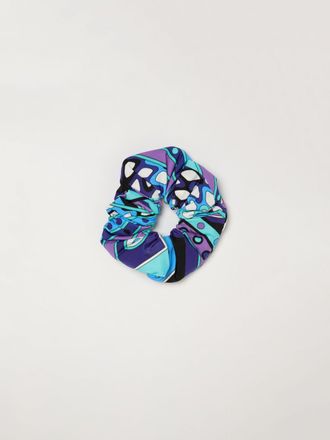 Pucci Accessoire Cheveux Femme couleur Turquoise