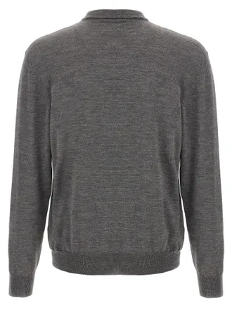 Magliano Sweater - Gray
