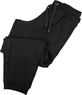 Redfield Sweathose Redfield schwarze Sweathose &Uuml;bergr&ouml;&szlig;e Stan