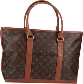 Louis Vuitton Damen, Pre-Owned, Braun, ONE SIZEGröße