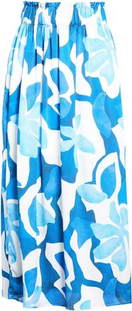 Morgan HOSEN & R&Ouml;CKE - Maxi-R&ouml;cke auf YOOX.COM