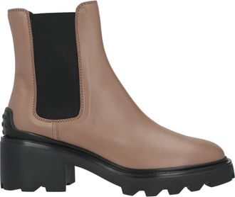 Tod's SCHUHE - Stiefeletten auf YOOX.COM