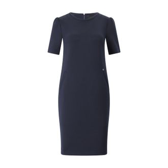 Marc Cain Minikleid aus Jersey