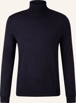 Bogner Pullover blau