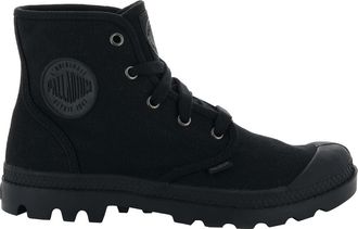 Palladium Damen Pampa Hi Sneaker Boots, Black Black 92352 060, 36 EU