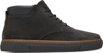 Marc O'Polo Schnürschuhe Marc OPolo 508 27184001 300 Grau