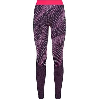 Odlo Damen Tights Blackcomb ECO