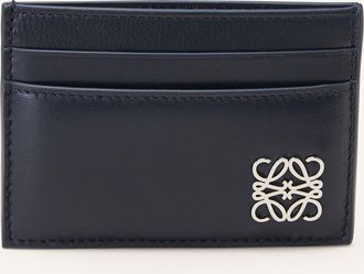 Loewe Kartenetui Anagram blau