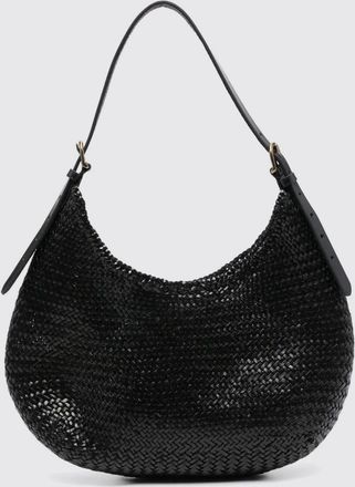 Dragon Diffusion Schultertasche DRAGON DIFFUSION Damen Farbe Schwarz