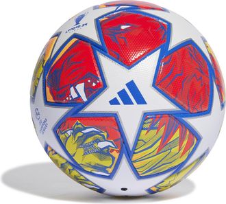 adidas Adidas UEFA Champions League FIFA Quality Ball IN9334, Unisex Footballs, White, 5 EU
