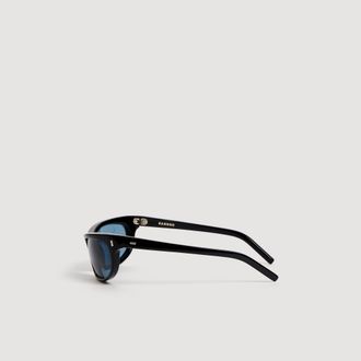 Sandro Lunettes de soleil masque