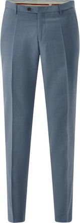 Club of Gents Homme, Pantalons, Bleu, Taille: XL Pascal Pantalons