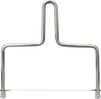 Ibili Lira CORTAQUESOS 12 CMS