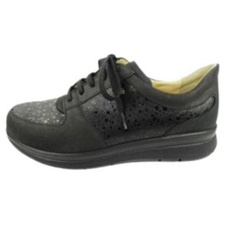Finn Comfort Sneakers - - Shoes - Damen - Schwarzk - 38 EU