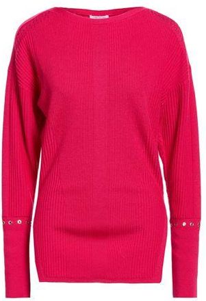 Patrizia Pepe MAILLE - Pullover sur YOOX.COM