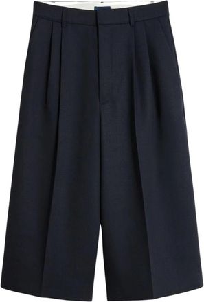 SOEUR Jude Bermudas - - Shorts - Damen - Blau - XS