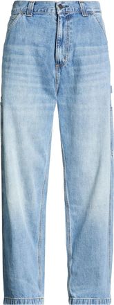 Carhartt Work in Progress HOSEN & R&Ouml;CKE - Jeanshosen auf YOOX.COM