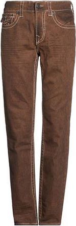 True Religion BAS - Pantalons en jean sur YOOX.COM