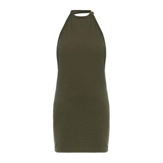 Balenciaga Damen, Oberteile, Gr&uuml;n, SGr&ouml;&szlig;e