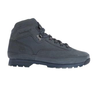 Timberland Wanderstiefel f&uuml;r Herren, Vollnarbenleder, Kn&ouml;chelhoch (Dunkelblau)