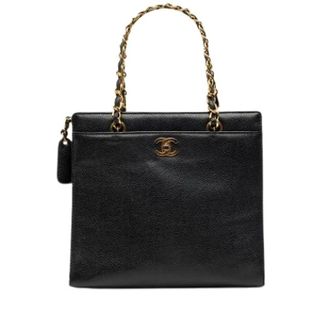 Chanel Damen, Pre-Owned, Schwarzk, ONE SIZEGr&ouml;&szlig;e