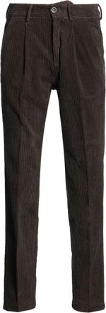 Manuel Ritz HOSEN & R&Ouml;CKE - Hosen auf YOOX.COM