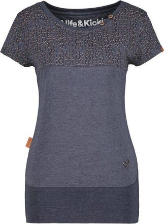Alife And Kickin T-Shirt Damen CoraAK A