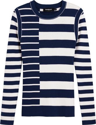 Desigual Pullover