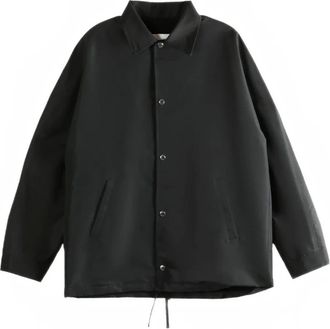 Givenchy veste à taille ajustable - Noir