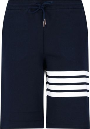 Thom Browne Sport Shorts 4-Bar