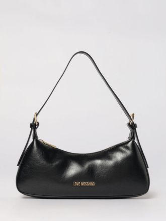 Love Moschino Sac Port&eacute; &eacute;paule LOVE MOSCHINO Femme couleur Noir