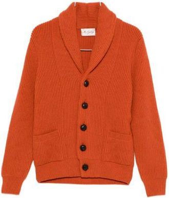 McGeorge of Scotland Mcgeorge | Shawl Cardigan - 50
