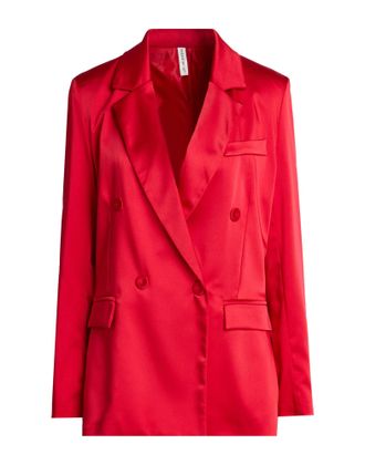 Tensione In ANZ&Uuml;GE und CO-ORDS - Blazers auf YOOX.COM