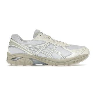 Asics Femme, Chaussures, Beige, Taille: 37 1/2 EU Gt-2160