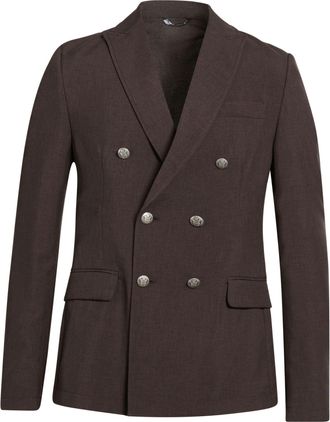 Daniele Alessandrini ANZ&Uuml;GE und CO-ORDS - Blazers auf YOOX.COM